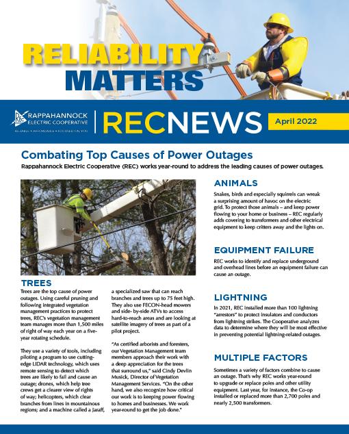 Bill Inserts | myrec